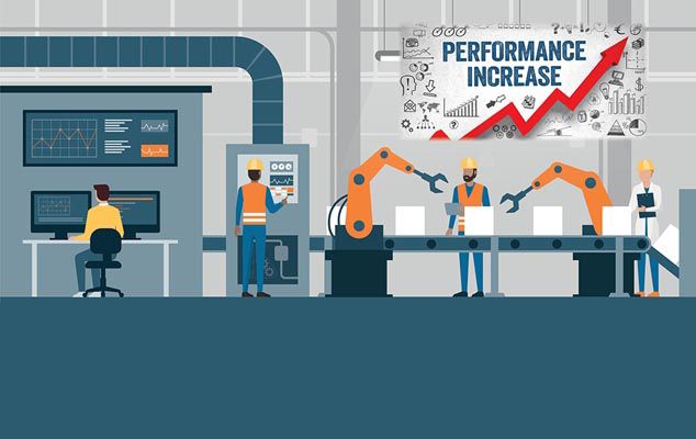 NIR spectroscopy – The efficiency boost for your QA and QC laboratory | Metrohm